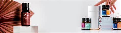 Waterless Diffusers Eco Modern Essentials