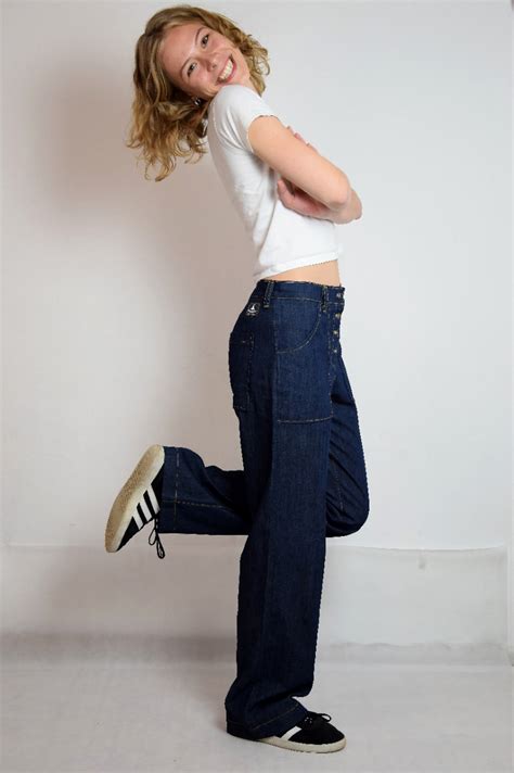 Kurs Szycia Jeansów Szkoła Denimu