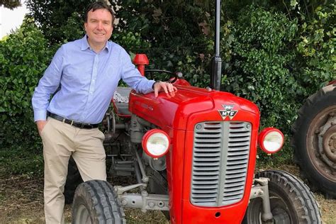 Depraved Mp Andrew Griffiths Bragged His Job Made Him Irresistible To Women And That Power Is