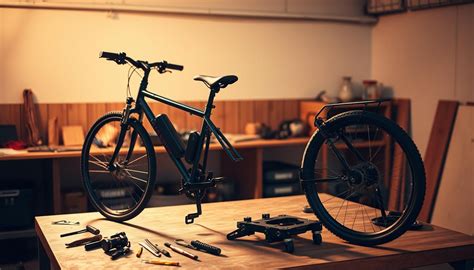 Diy E Bike Conversion Kit Transform Your Bicycle Today Electric Bike Lab