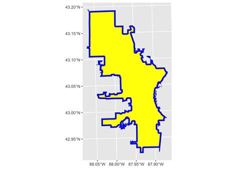 Getting Creative With Spatial Buffers Spencer Schien