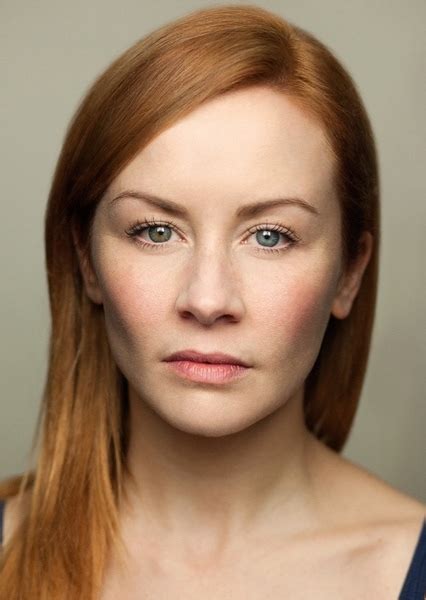 Eva Jane Willis Fan Casting