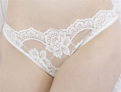 Lace Panties By Their Sexy Color Noveltystreet