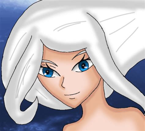 Yua Kazia By Hawkssmermaid On Deviantart