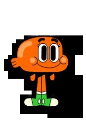 Darwin Watterson The Amazing World Of Gumball Wonderful Wiki Fandom