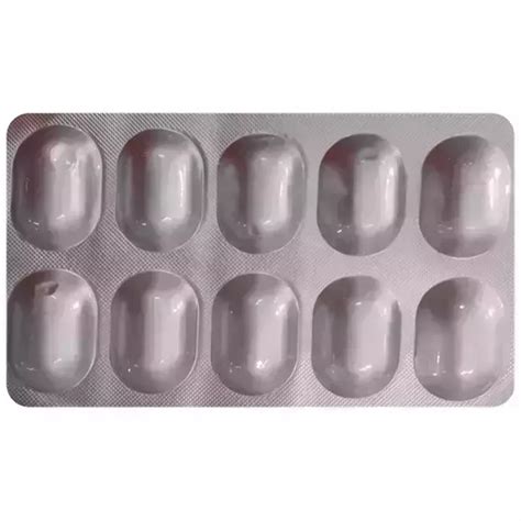 Sitacip M Tablet Uses Price Dosage Side Effects Substitute Buy Online