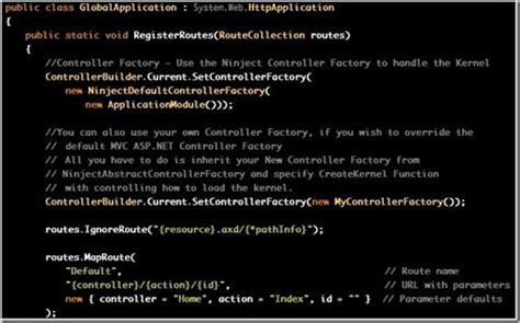 Polymorphic View Utilizing Ninject With Aspnet Mvc Framework