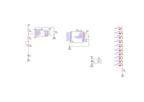 PCB Design For Mid Semester Resources EasyEDA