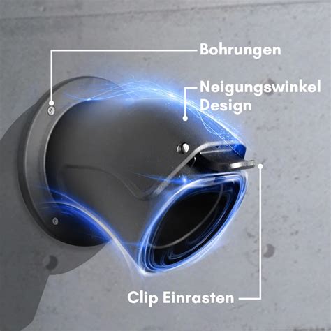 Type 2 Holster Evse Secure Holder Ev Charger Adapters For Ev Charging Station Products From