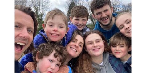 Fundraiser For The Movement Centre David Vicary