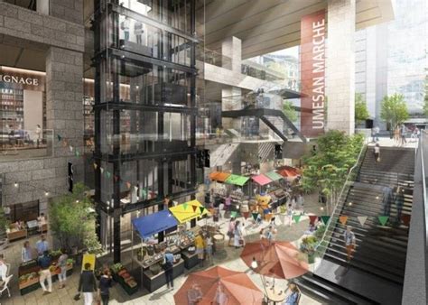 2024 Guide To Reopened And New Attractions And Tourist Spots In Osaka Live Japan Travel Guide
