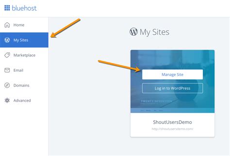 How To Use A Free Ssl Certificate With Bluehost Hosting