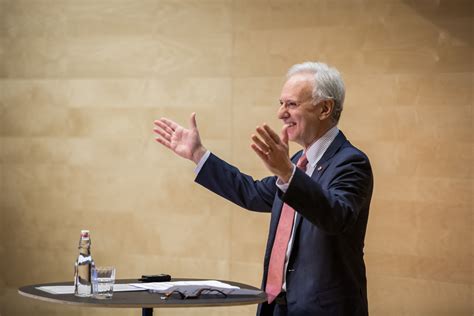 Morning Brief With Us Ambassador Alan Leventhal Amcham Denmark