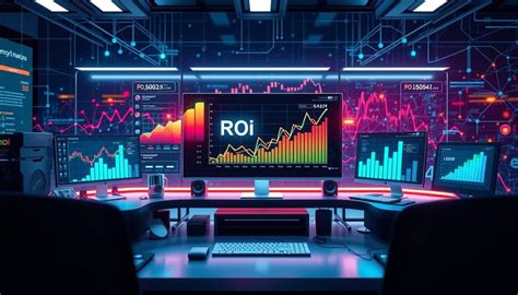 Maximize Profits With Accurate Roi Calculation Methods