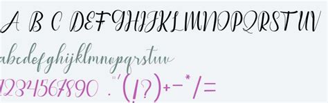 Organica Scipt Fonts Free Download Onlinewebfonts Com