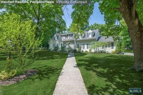 Pequannock Nj Real Estate Pequannock Homes For Sale ®