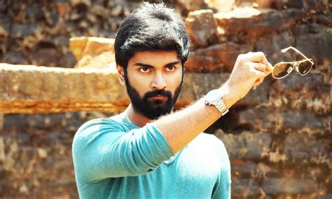 அதர்வா படத்தின் ரிலீஸ் தேதி அறிவிப்பு Tamil Cinema Actor Adharva Movie Release Date Announced