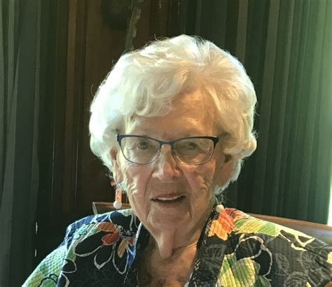 Bernice Be Facteau Coulee Cremation