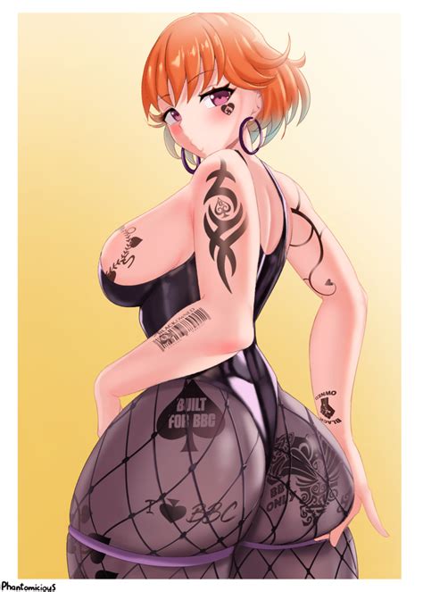 Rule 34 1girls Alternate Costume Arm Tattoo Artist Name Ass Ass Focus