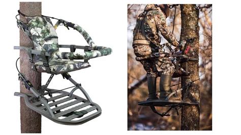 Summit Viper Pro Sd Climber Archery Business