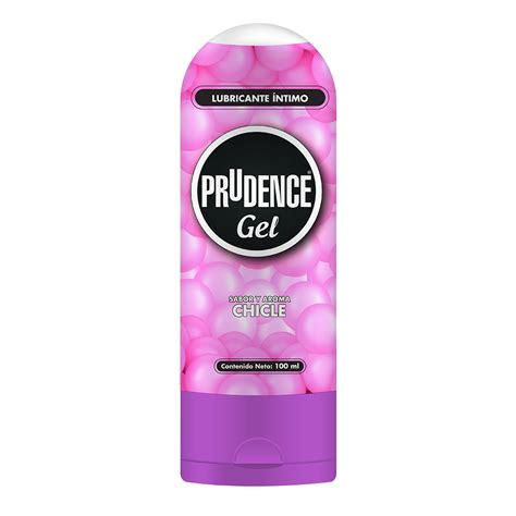 Prudence Gel Prudence Mexico