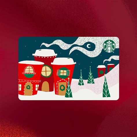 Holiday T Card