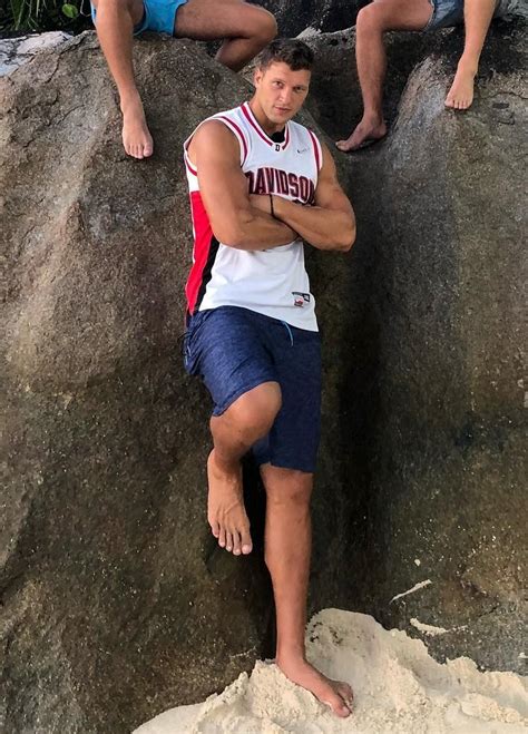 Viktor Sharovarovs Feet