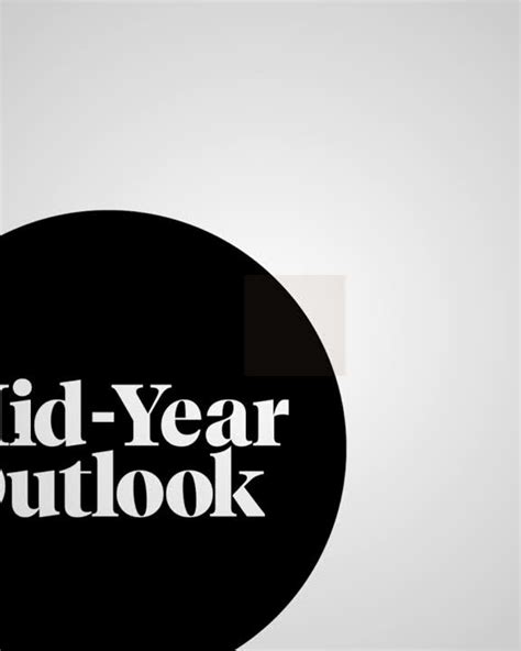 Michael Hirschfeld On Linkedin Midyearoutlook