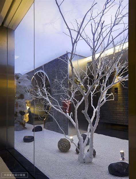 澄龙”会所 设计师：刘力、孟祥凯 酒店会所 室内设计联盟 Powered By Discuz 花瓣网