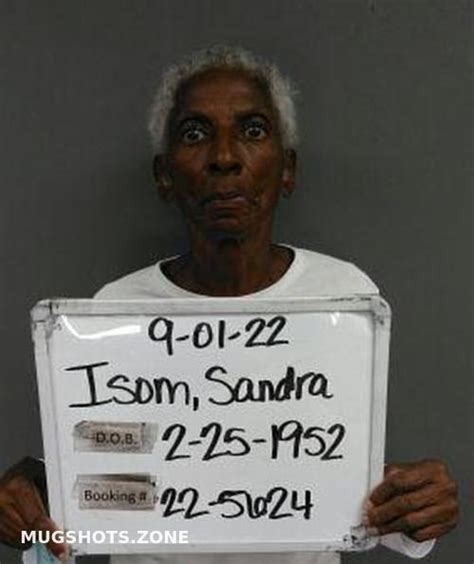 Isom Sandra 01 01 2023 Sebastian County Mugshots Zone