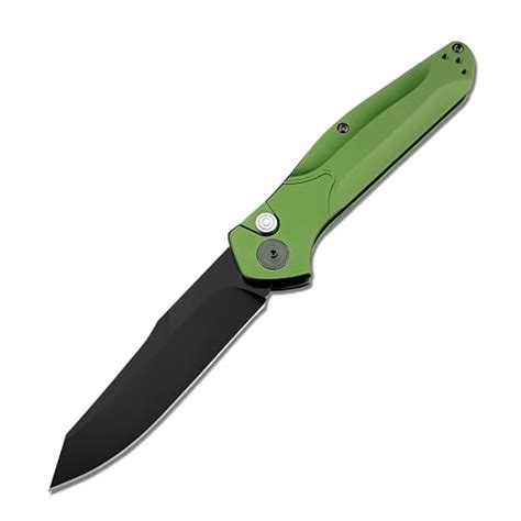 Top 5 Push Button Auto Knives Your Buying Guide
