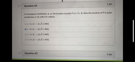 Solved A Is Launched From A 10 Foot Catapult At An Angle Of