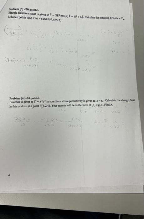 Solved Problem [5]