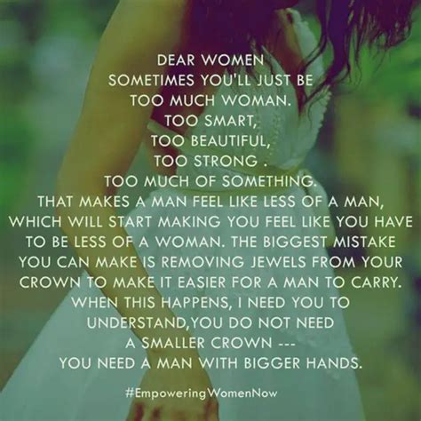 Inspiring Female Empowerment Quotes To Uplift And Motivate You Lrmvq