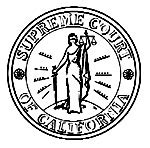 Supreme Court Of California Logo Logodix