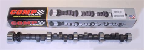 Camshafts