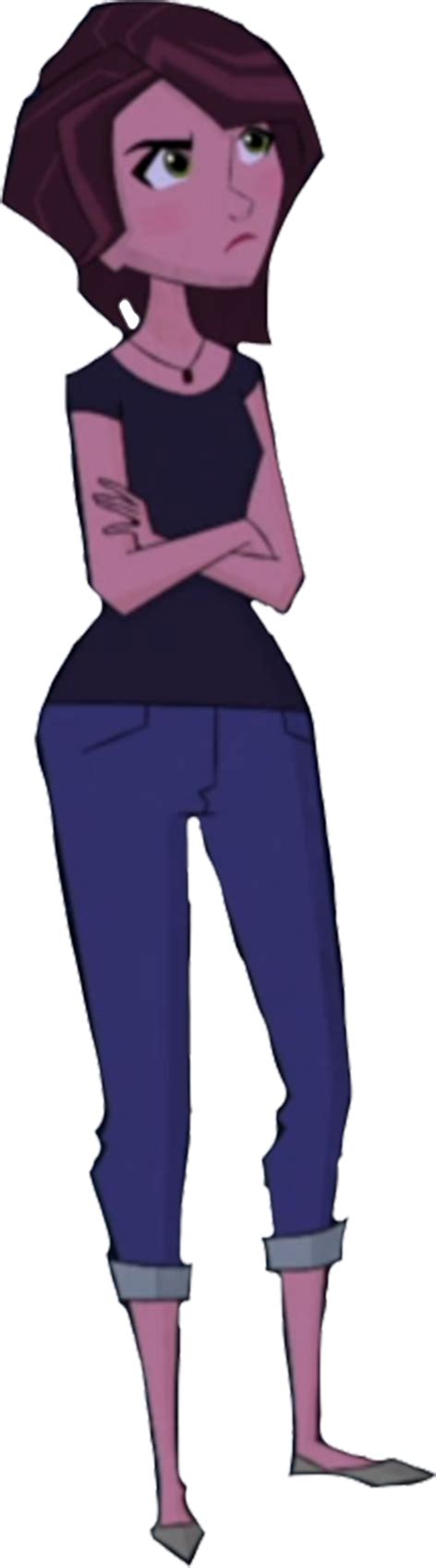 Aunt Cass Bh6 The Series Vector 14 By Mrtoonlover83 On Deviantart