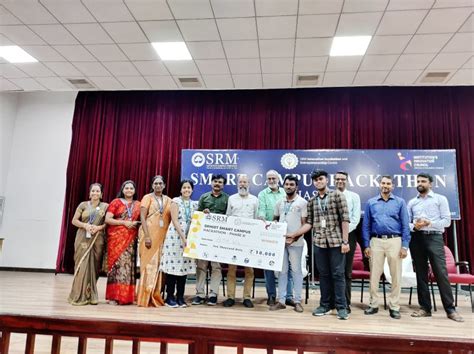 Abilaash S S On Linkedin Srmsmartcampus Teamwork Grateful