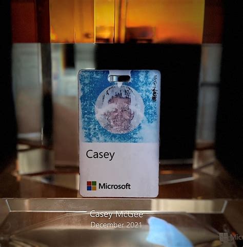 Microsoft Casey Mcgee 378 Comments