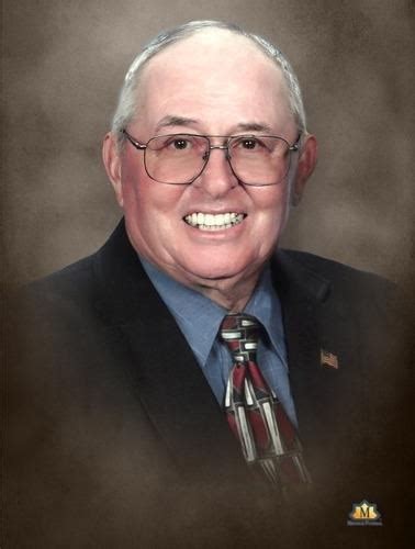 Robert Schaffer Obituary 12011931 10072024 Millersburg Pa