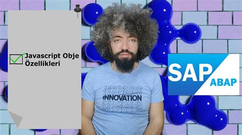 Sap Abap Eğitimi 97 Adobe Form Javascript Obje Özellikleri Youtube