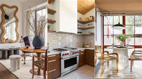10 Mid Century Modern Ideas To Convince You This Style Is Always On