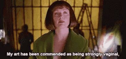 Maude Lebowski Thorough Meme Every Major Character In The Big