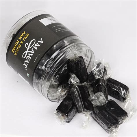Buy Imli And Black Aam Papad Toffee Online Tamarind Candy Khatta Aam