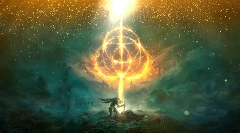Elden Ring Beautiful 4k Live Wallpaper