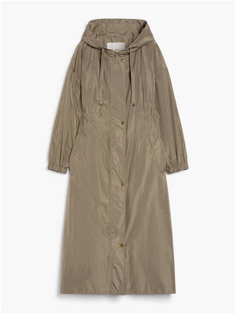 Trench Coat Max Mara