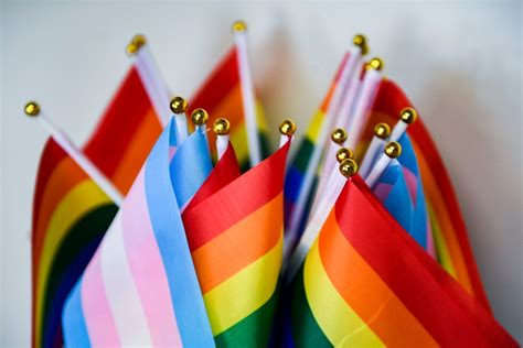 Pennsylvania Lawmaker Introduces “two Gender Protection Act” Abc27