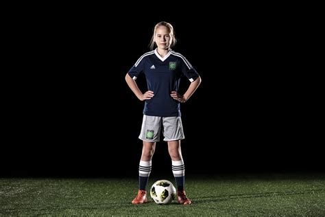 Just For Girls Coerver Singapore