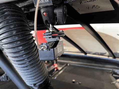 Nascar To Offer Live In Car Camera Feeds Of Every Car At Sundays