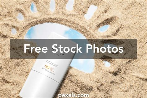 Sunscreen Packaging Photos Download The Best Free Sunscreen Packaging